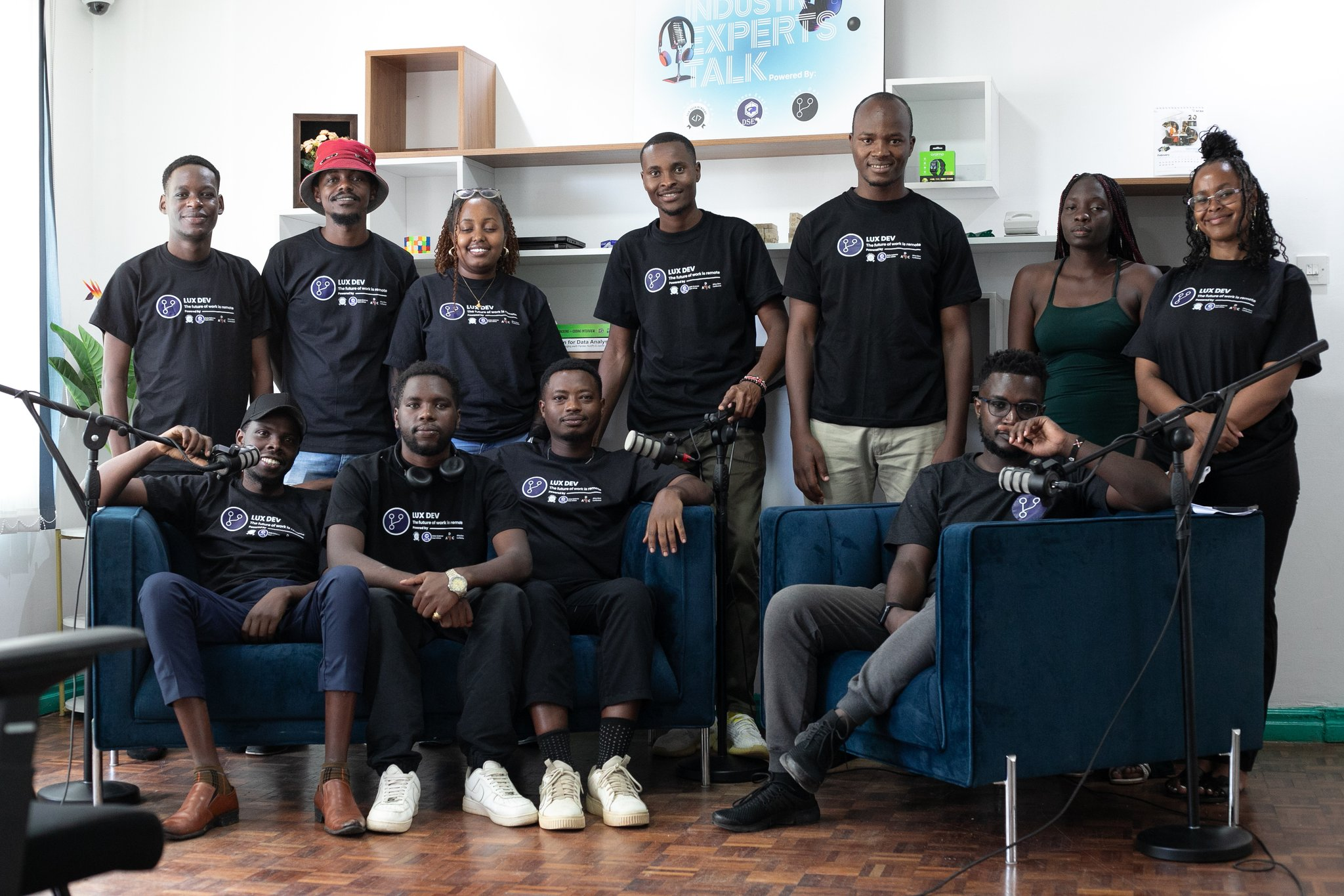 Luxdevhq Ai And Data Science Training